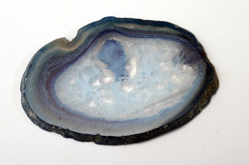 Close Up of a Turquoise Stone Stock Photo - Image of gemstone, jewel ...