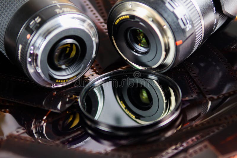 Circular Glass Lenses Stock Photos - Free & Royalty-Free Stock Photos ...