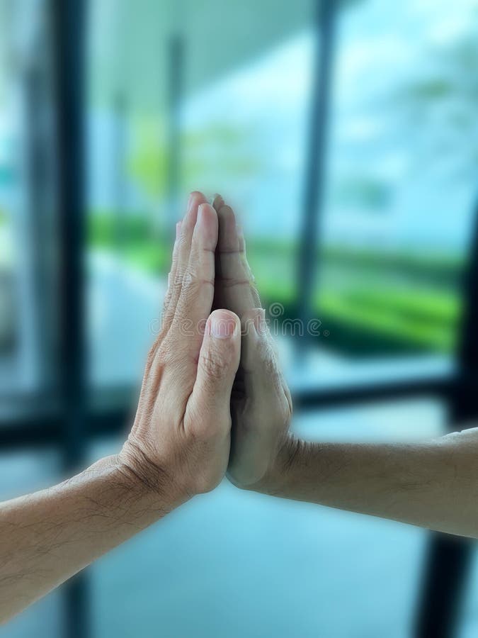 179 Two Hands Open Prayer Stock Photos - Free & Royalty-Free Stock ...