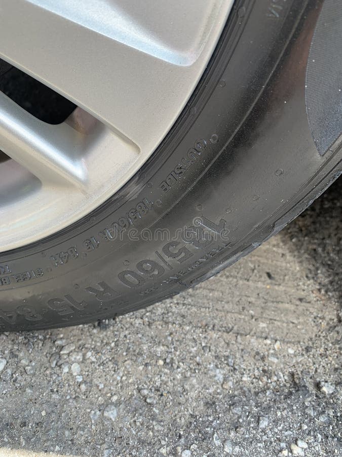 Close Up of Type Tire. Drive Safety Concept Stock Photo - Image of road ... Close Up of Type Tire. Drive Safety Concept Stock Photo - Image of road ...