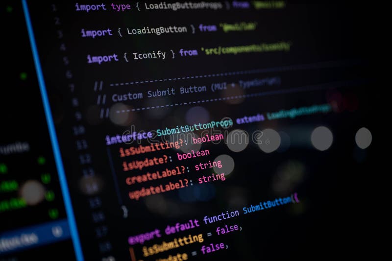 Typescript Interface Structure Stock Photos - Free & Royalty-Free Stock ...