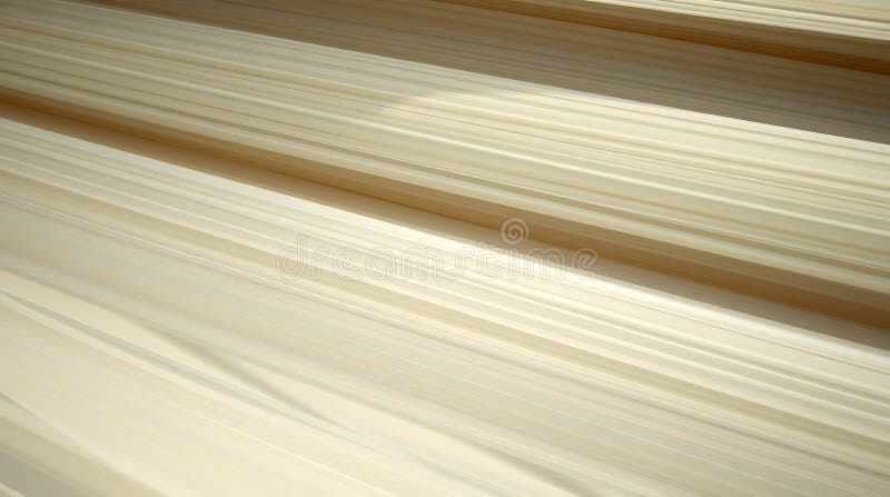 Close-up of Uncooked Spaghetti Showing Texture and Parallel Lines Stock ...