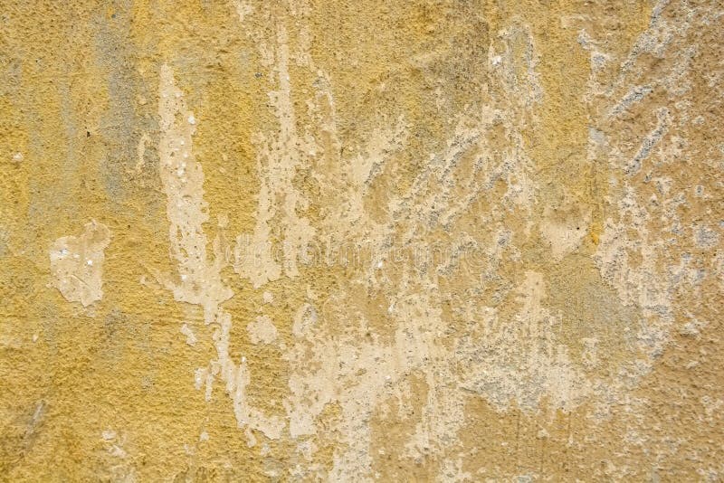 Close Up Uneven Plaster Surface Texture Background Stock Image - Image ...