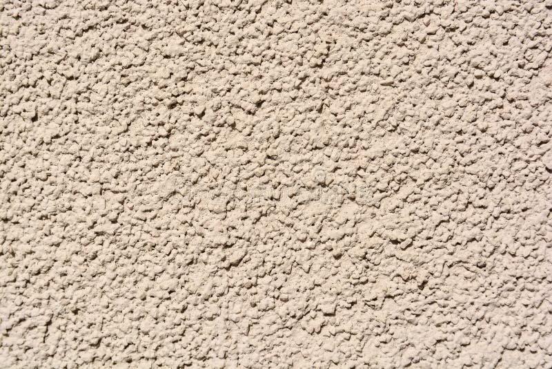 Close Up Uneven Plaster Surface Texture Background Stock Photo - Image ...