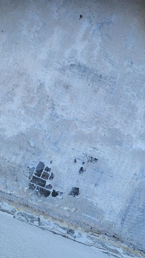 Close-up of an Unfinished Concrete Surface Stock Photo - Image of ...