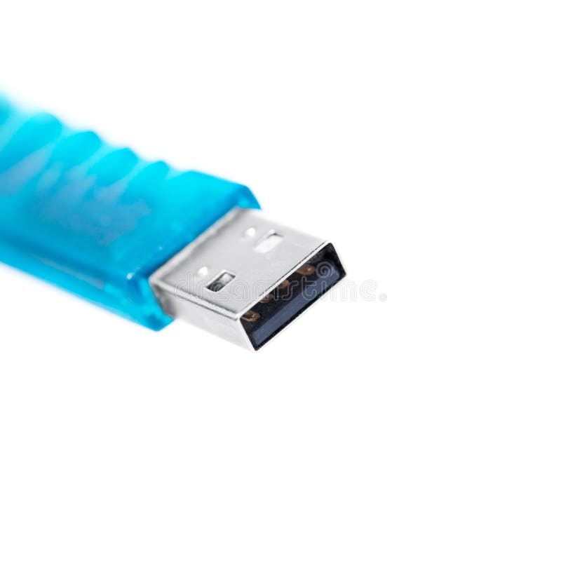 USB Universal Serial Bus - Common Interface that Enables Communication ...