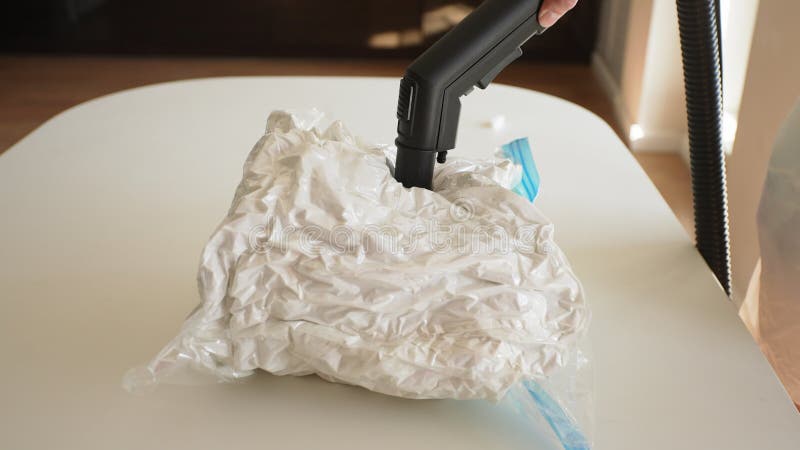 Close-up of Unrecognizable Man Opening Safety Valve, Removing Air from ...