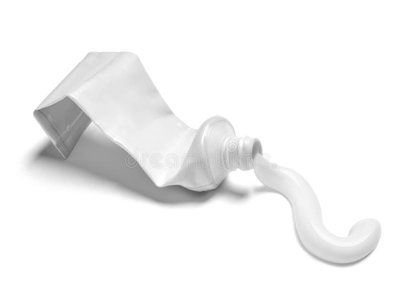 1,253 Toothpaste Tube White Template Stock Photos - Free & Royalty-Free ...