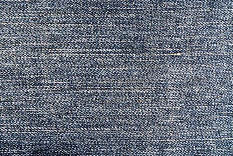 Close up of a used jeans stock photo. Image of denim - 47806162