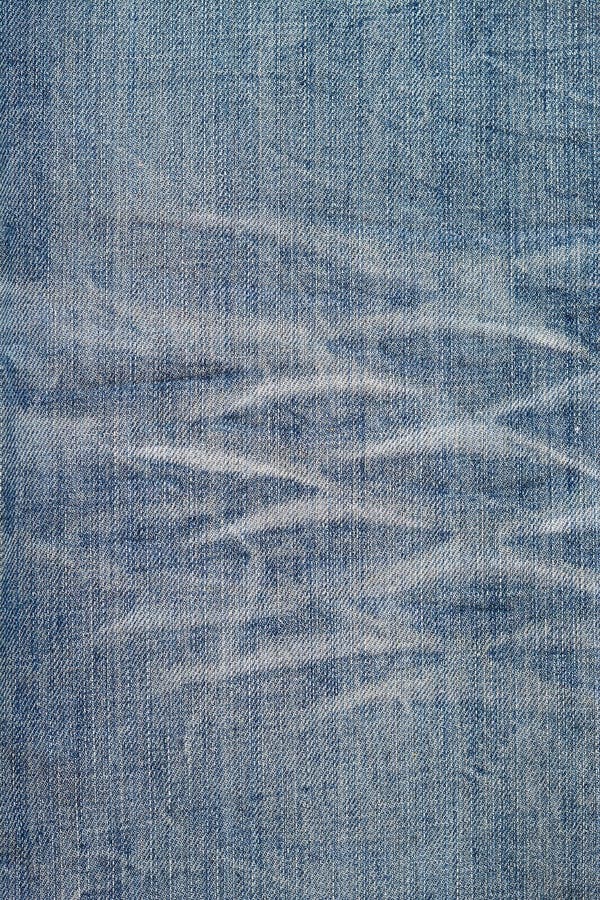 Close up of a used jeans stock image. Image of bleached - 47806475