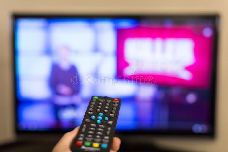 Watching Tv First Person Stock Photos - Free & Royalty-Free Stock ...