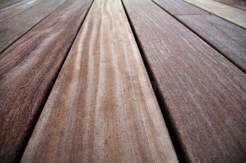 Close-up Van Cumaru Hard Hout Stock Foto - Image of vloer, braziliaans ...