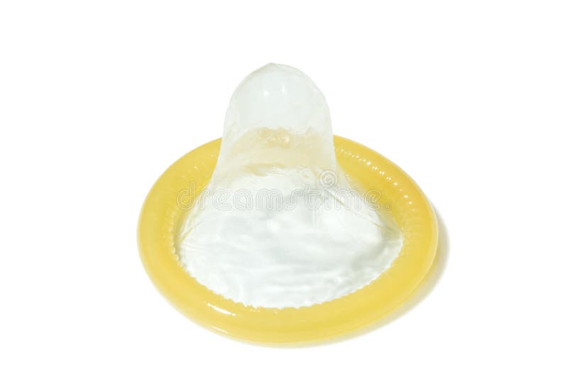Condoom stock foto. Image of penis, contraceptie, contraceptivum - 11433834