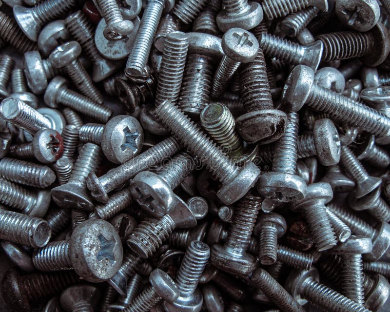 Fastener parts stock photo. Image of items, fasteners - 238221926