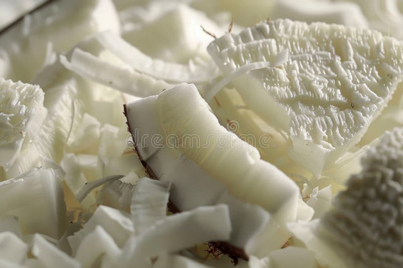 Close Up of Various Food Items on a Table, Perfect for Food Blogs or ...