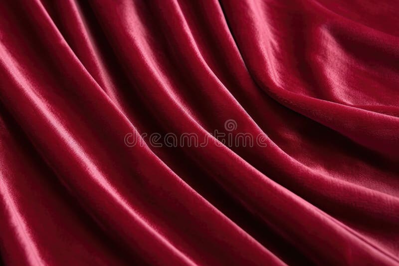 Velvety Fabric Stock Illustrations – 1,541 Velvety Fabric Stock ...