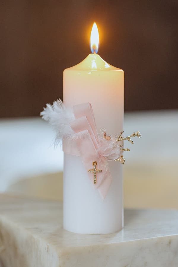 2,473 Baptism Candle Stock Photos - Free & Royalty-Free Stock Photos ...