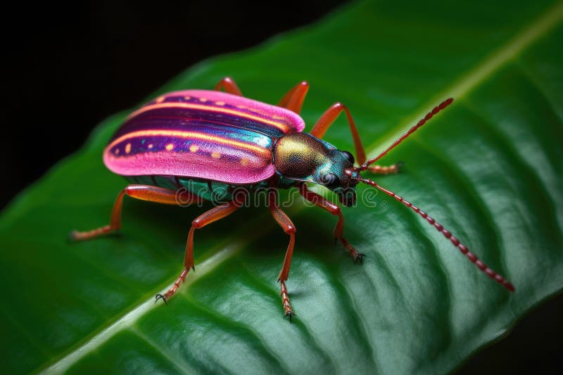Iridescent Beetle Stock Illustrations – 130 Iridescent Beetle Stock ...