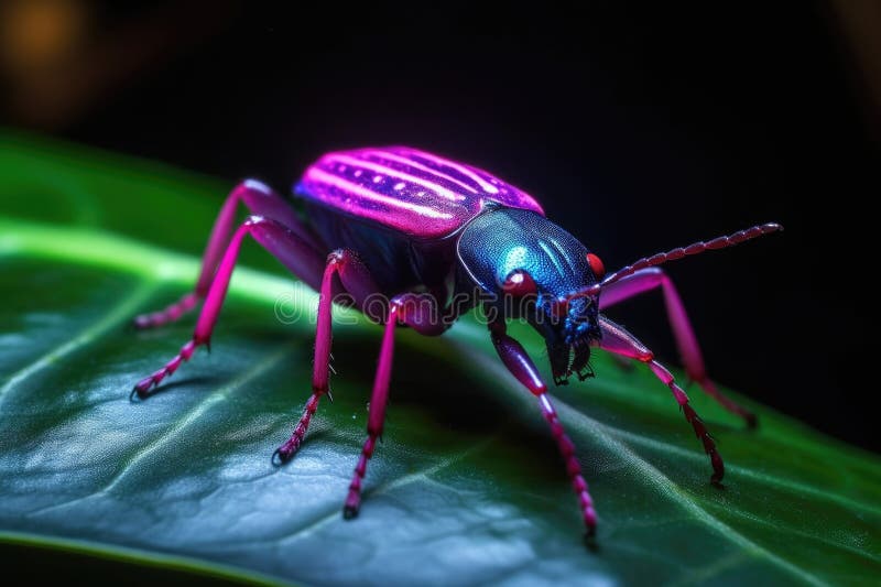 Iridescent Beetle Stock Illustrations – 130 Iridescent Beetle Stock ...