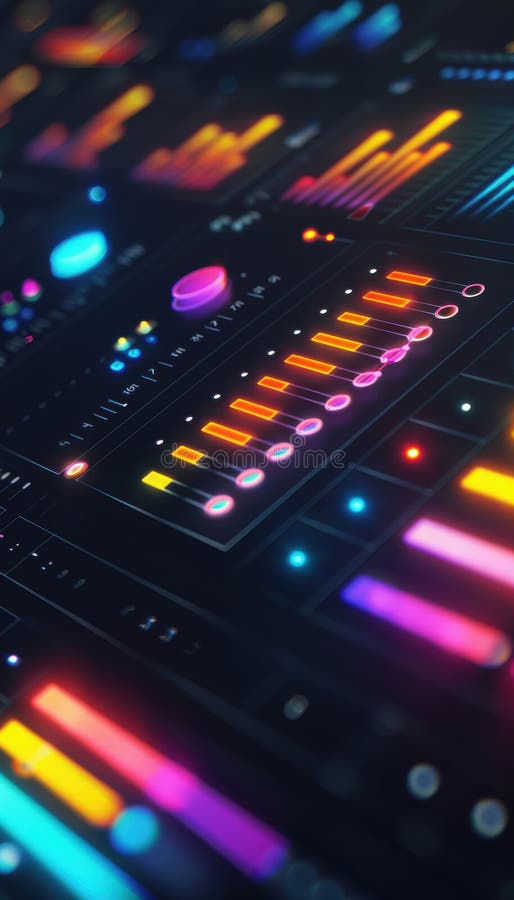 Vibrant Savings Goal Tracker Stock Photos - Free & Royalty-Free Stock ...