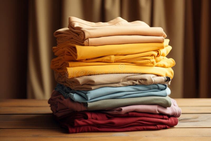 Stack of Cotton Discs and Skicare Cosmetic Bottle Stock Image - Image ...