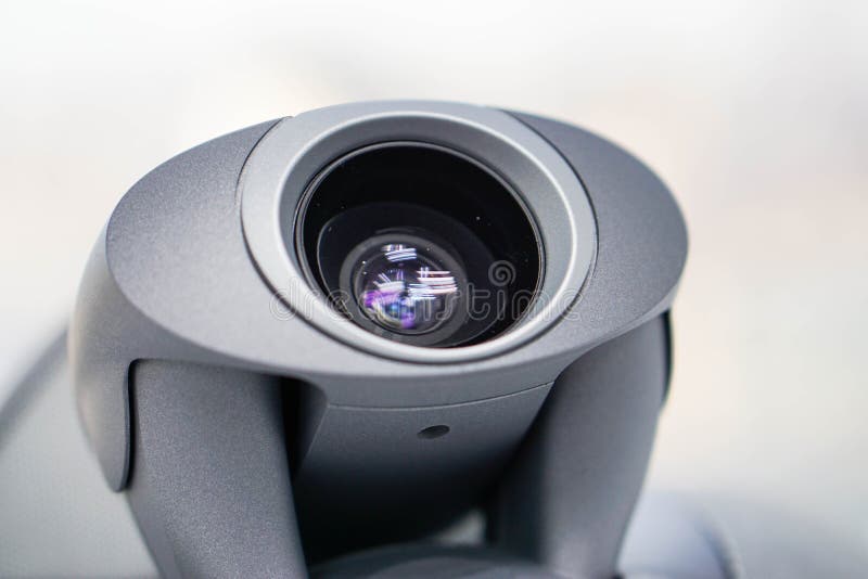 Close up video conference stock image. Image of issue - 78715131