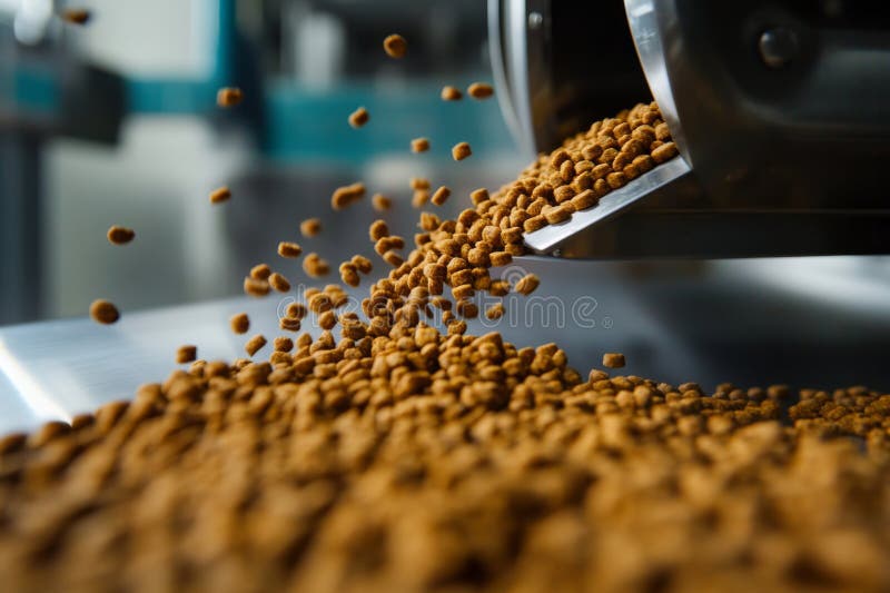 Formed Kibble Stock Illustrations – 6 Formed Kibble Stock Illustrations ...