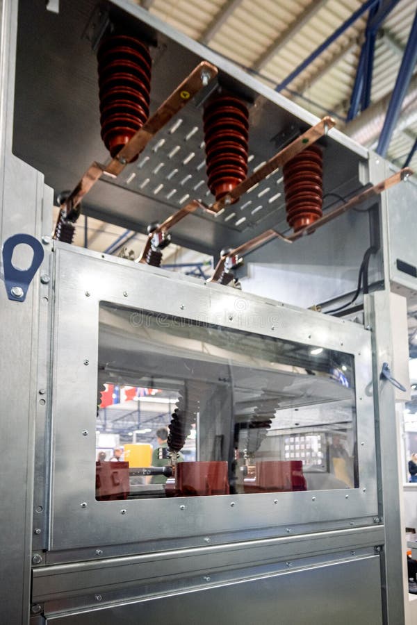 114 Inside Electrical Switchgear Stock Photos - Free & Royalty-Free ...