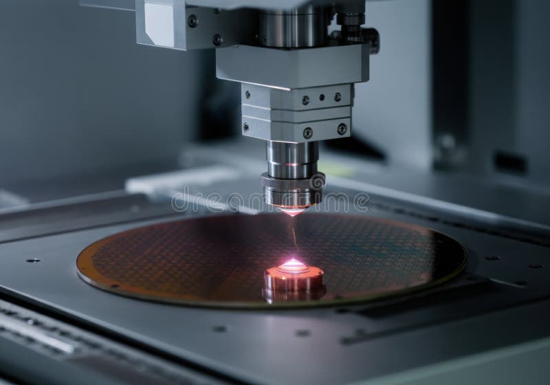 Advanced Laser Technology Used in Semiconductor Manufacturing Process ...