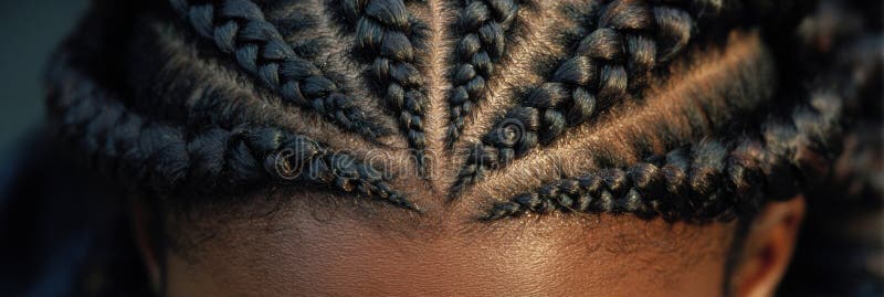 Hairstyles Braids Black Stock Photos - Free & Royalty-Free Stock Photos ...