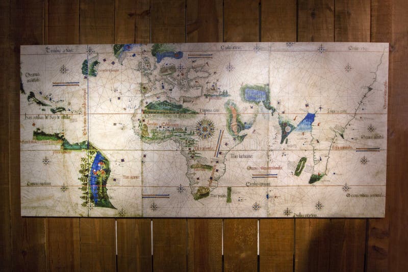 World Map 1500 Stock Photos - Free & Royalty-Free Stock Photos from ...