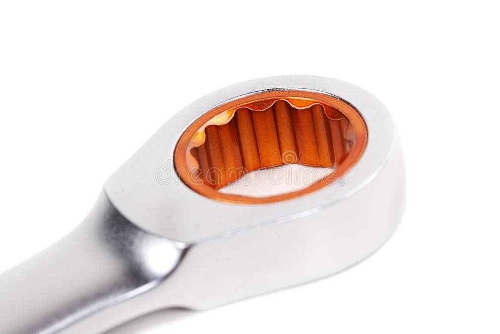 Close Up View of the Automatic Head Stock Photo - Image of industrial ...