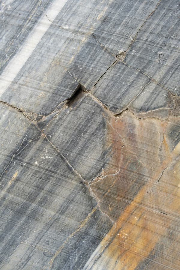 Close-up View of Beautiful Marble Displaying Dynamic Patterns and ...