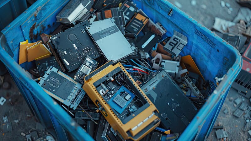 135 Discarded Circuit Boards Stock Photos - Free & Royalty-Free Stock ...