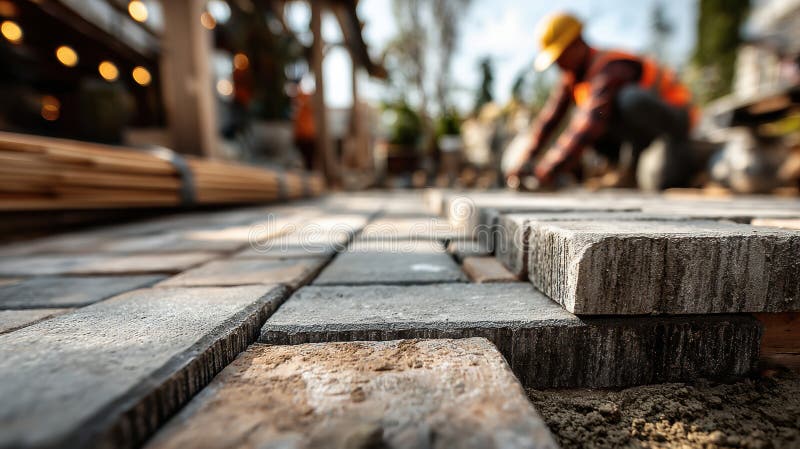 View Construction Worker Stock Illustrations – 12,243 View Construction ...