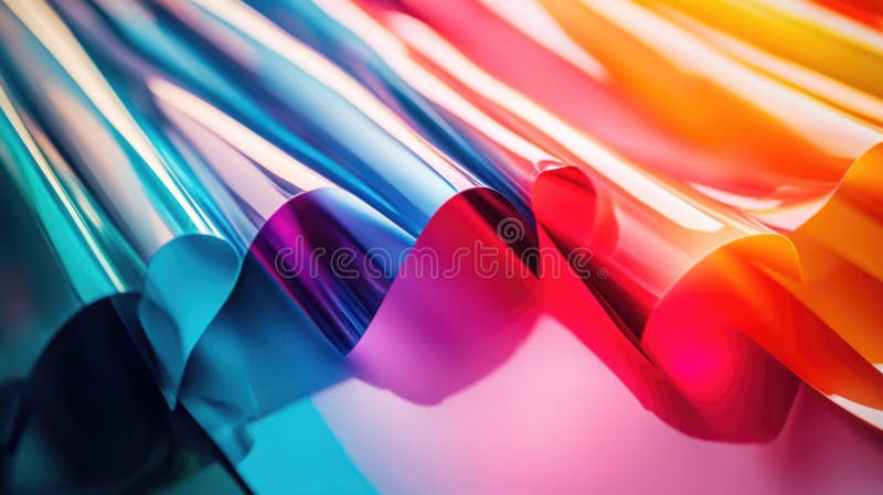 A Close-up View of a Bunch of Scissors on a Table, Perfect for Use in ...
