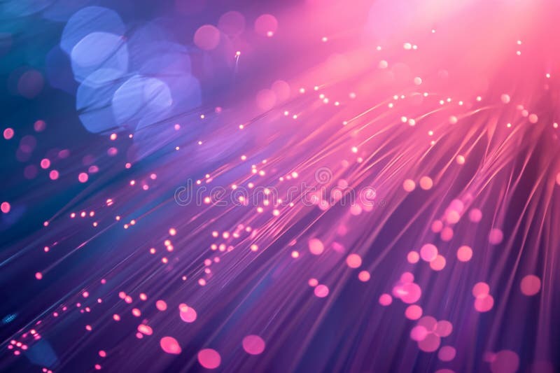 This Close Up View Captures the Vibrant Colors and Intricate Details of ...