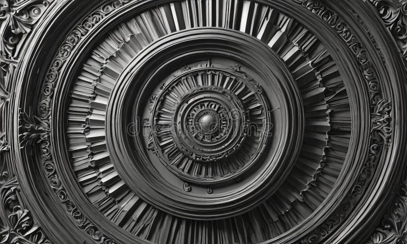 275 Circles Creating Circular Pattern Stock Photos - Free & Royalty ...