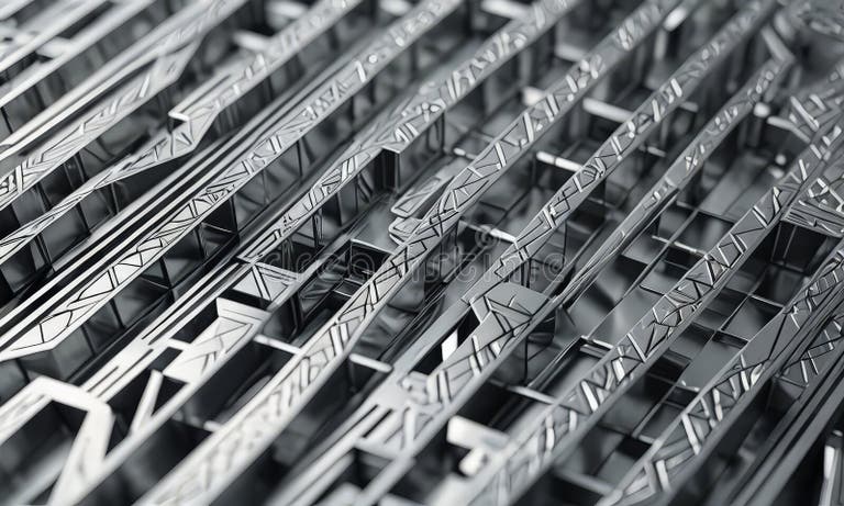 Complex Metal Stock Illustrations – 7,903 Complex Metal Stock ...