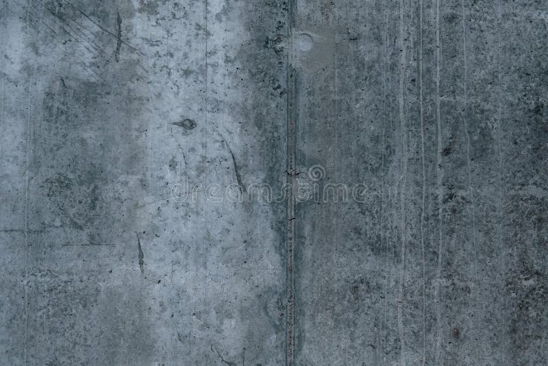 Close Up View of Concrete. Conception of Backgrounds, Construction and ...