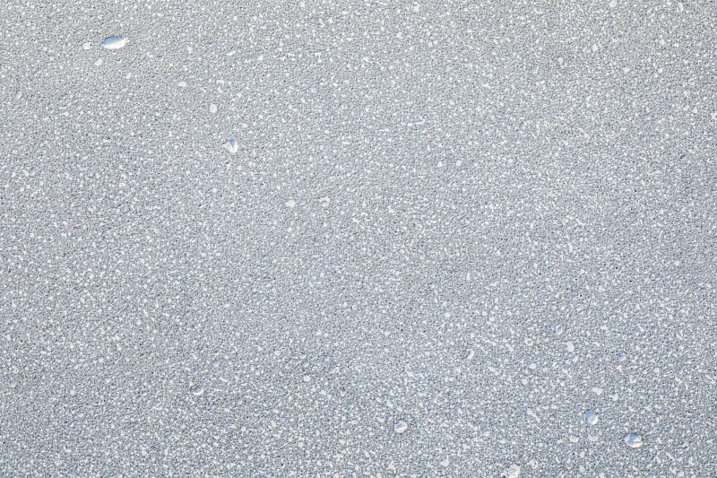 Close-Up View of Concrete Surface Texture Stock Image - Image of grey ...