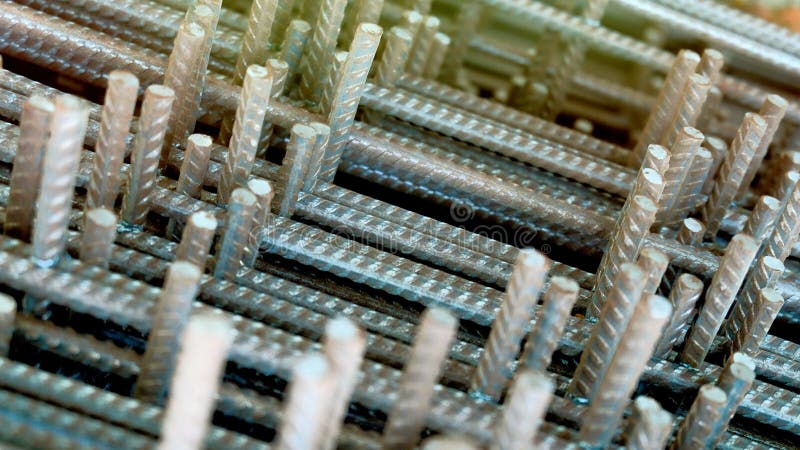 466 Storage Steel Reinforcement Bar Stock Photos - Free & Royalty-Free ...