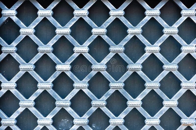 Close-up View of Creative Decorative Pattern, Stock Image - Image of ...