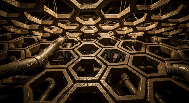 Metal Grid Pipes Stock Illustrations – 645 Metal Grid Pipes Stock ...