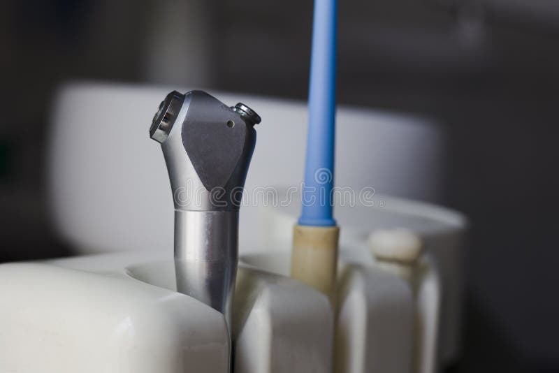 Close-up View of Dental Teeth Tool Stock Image - Image of dental ...