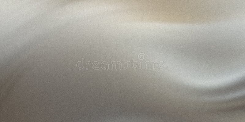 Close-up View of a Detailed Brushed Metal Surface Texture with Fine ...