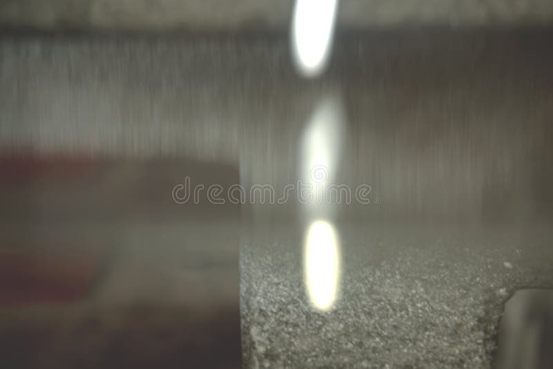 Motion Blurred Particles of Light Travelling through Time at Lightspeed ...