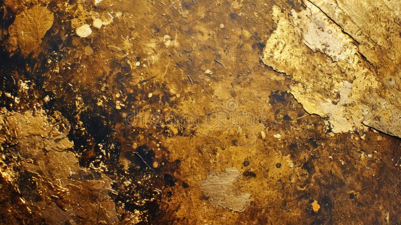 Close Up View of a Dirty Wall with Paint Marks. Suitable for ...