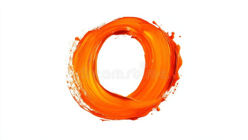 A Close-up View of a Dynamic Art Studio Reveals a Mesmerizing Blend of ...