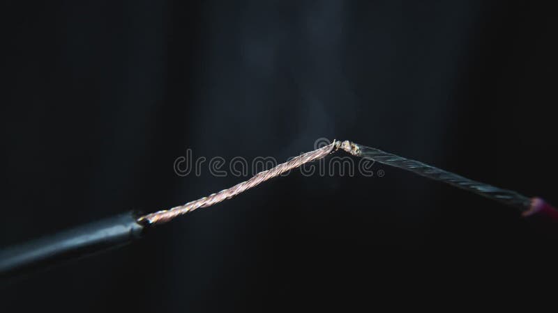 Electrified Cables Stock Footage & Videos - 15 Stock Videos
